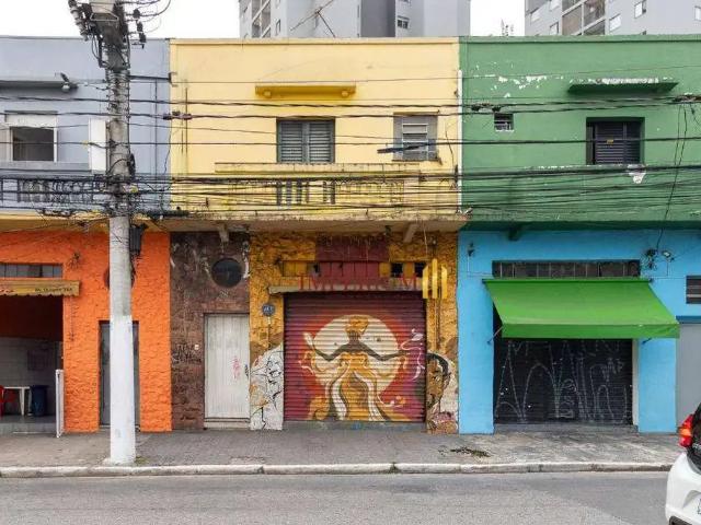 Casa / Sobrado para Venda em São Paulo/SP Tucuruvi 2 Quartos
