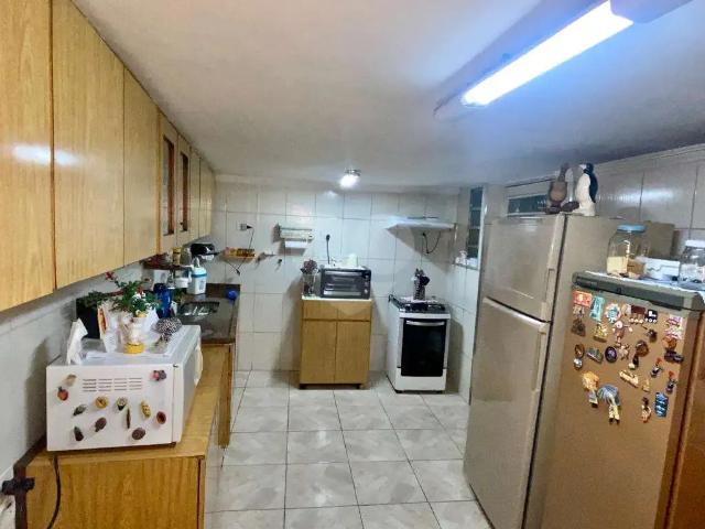 Casa / Sobrado para Venda em São Paulo/SP Tucuruvi 2 Quartos