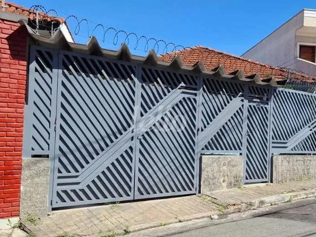 Casa / Sobrado para Venda em São Paulo/SP Tucuruvi 2 Quartos