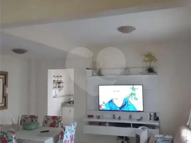 Casa / Sobrado para Venda em São Paulo/SP Tucuruvi 2 Quartos