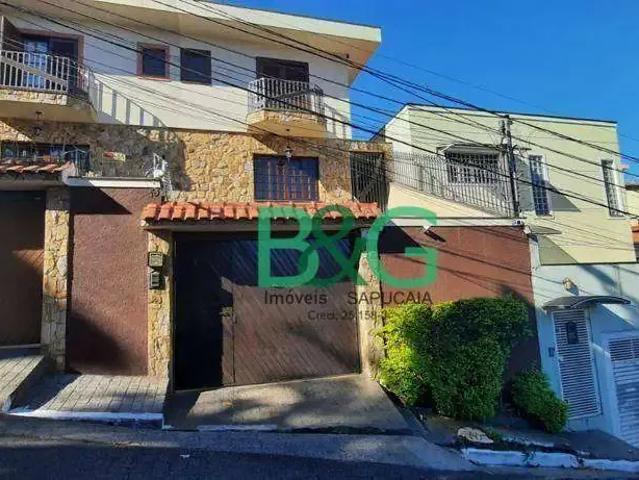 Casa / Sobrado para Venda em São Paulo/SP Tucuruvi 2 Quartos