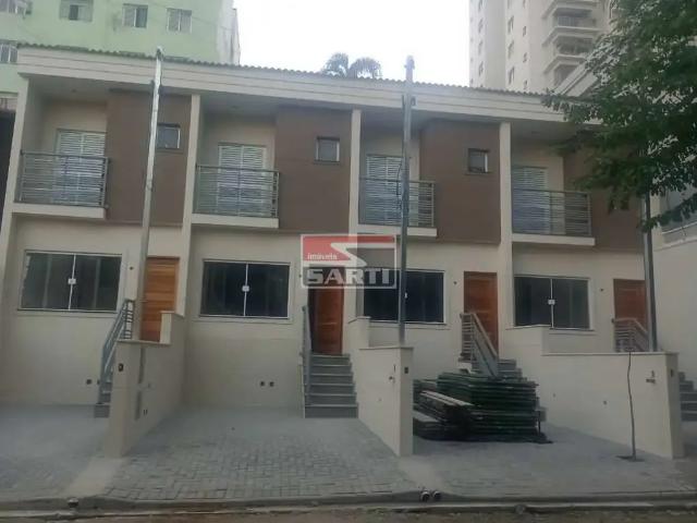 Casa / Sobrado para Venda em São Paulo/SP Tucuruvi 2 Quartos