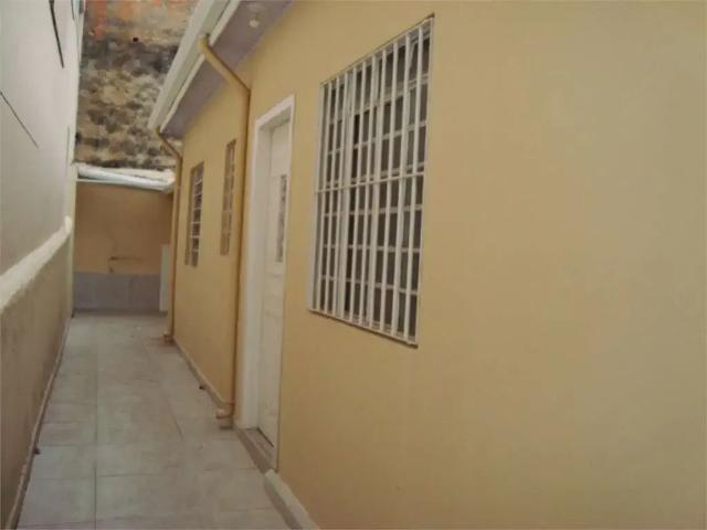 Casa / Sobrado para Venda em São Paulo/SP Tucuruvi 2 Quartos