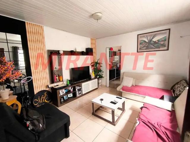 Casa / Sobrado para Venda em São Paulo/SP Tucuruvi 2 Quartos