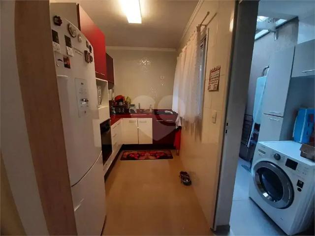 Casa / Sobrado para Venda em São Paulo/SP Tucuruvi 2 Quartos