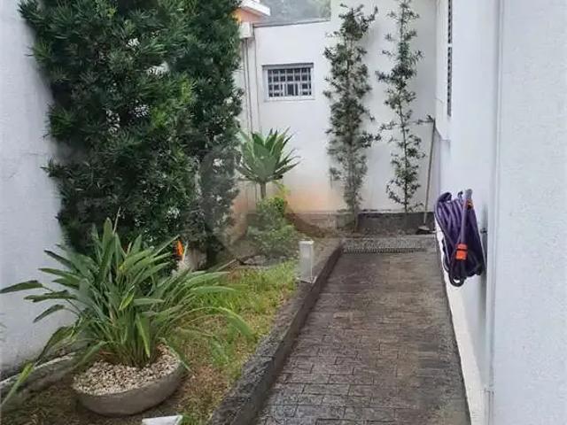 Casa / Sobrado para Venda em São Paulo/SP Tucuruvi 2 Quartos