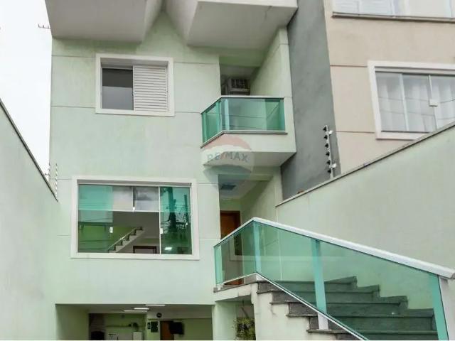 Casa / Sobrado para Venda em São Paulo/SP Tucuruvi 2 Quartos