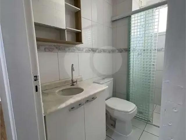 Casa / Sobrado para Venda em São Paulo/SP Tucuruvi 2 Quartos