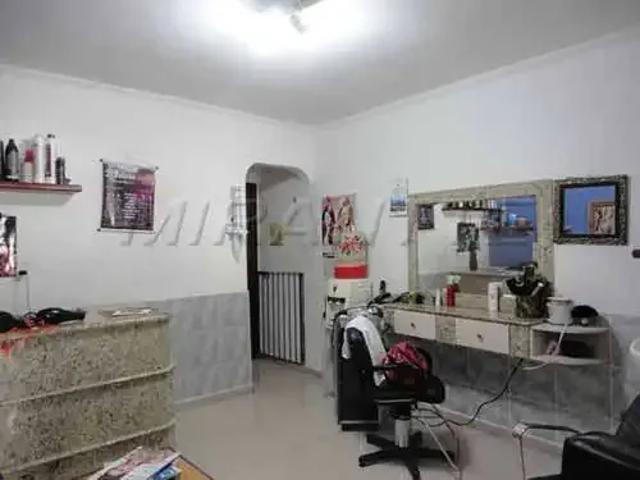 Casa / Sobrado para Venda em São Paulo/SP Tucuruvi 2 Quartos