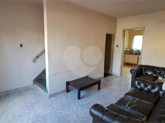 Casa / Sobrado para Venda em São Paulo/SP Tucuruvi 2 Quartos