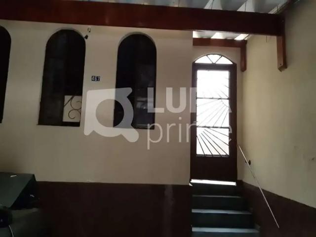 Casa / Sobrado para Venda em São Paulo/SP Tucuruvi 2 Quartos