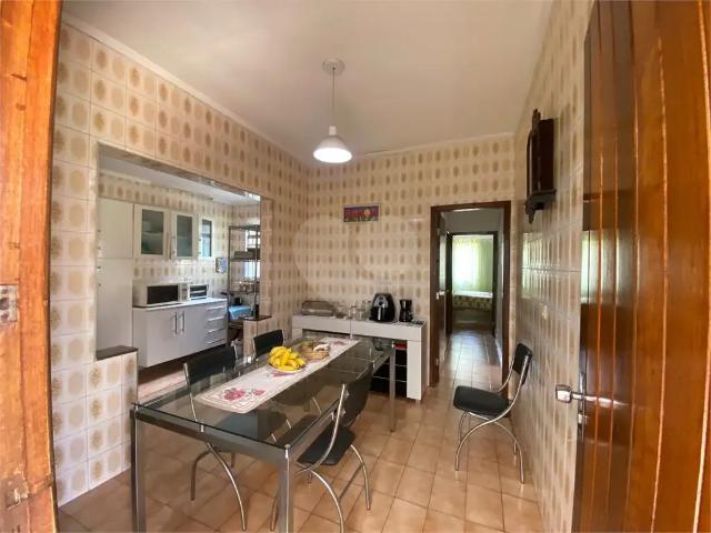 Casa / Sobrado para Venda em São Paulo/SP Tucuruvi 2 Quartos