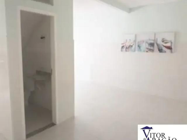 Casa / Sobrado para Venda em São Paulo/SP Tucuruvi 2 Quartos