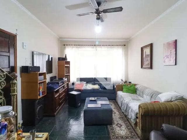 Casa / Sobrado para Venda em São Paulo/SP Tucuruvi 2 Quartos