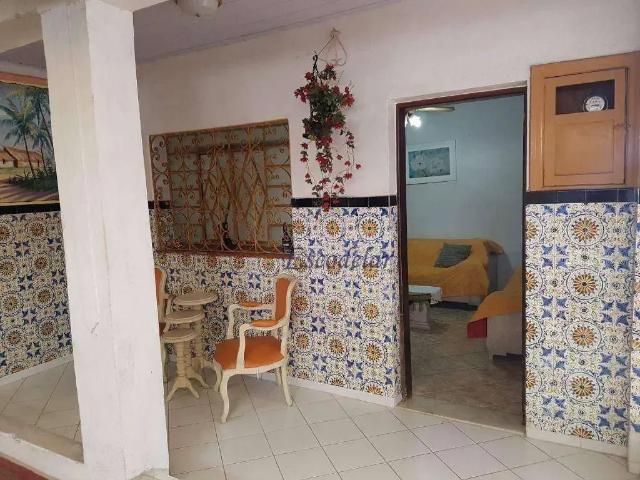 Casa / Sobrado para Venda em São Paulo/SP Tucuruvi 2 Quartos