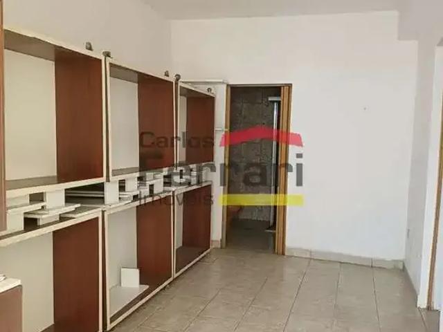 Casa / Sobrado para Venda em São Paulo/SP Tucuruvi 2 Quartos