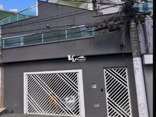 Casa / Sobrado para Venda em São Paulo/SP Tucuruvi 2 Quartos