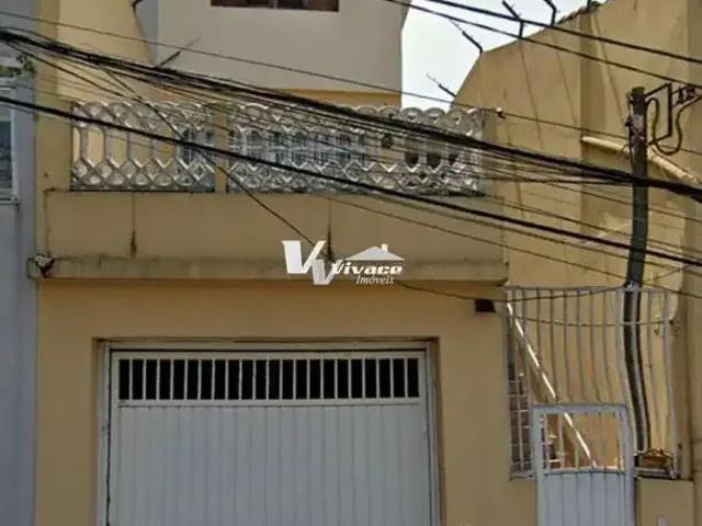 Casa / Sobrado para Venda em São Paulo/SP Tucuruvi 2 Quartos