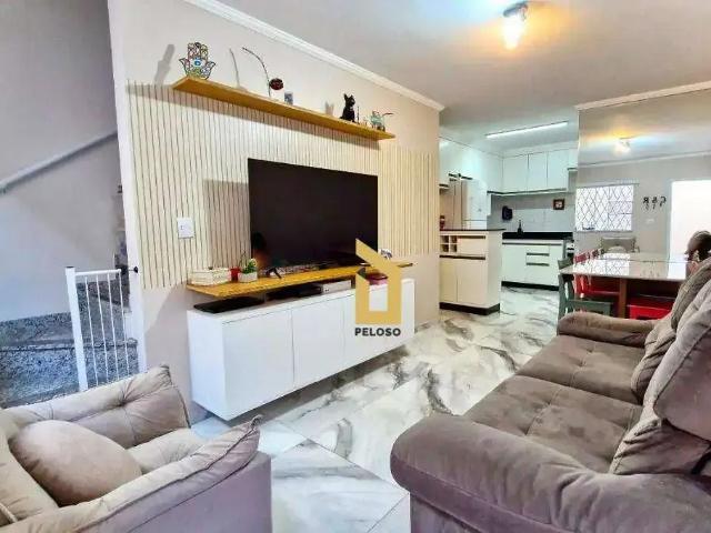 Casa / Sobrado para Venda em São Paulo/SP Tucuruvi 2 Quartos