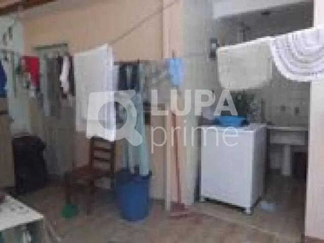 Casa / Sobrado para Venda em São Paulo/SP Tucuruvi 2 Quartos