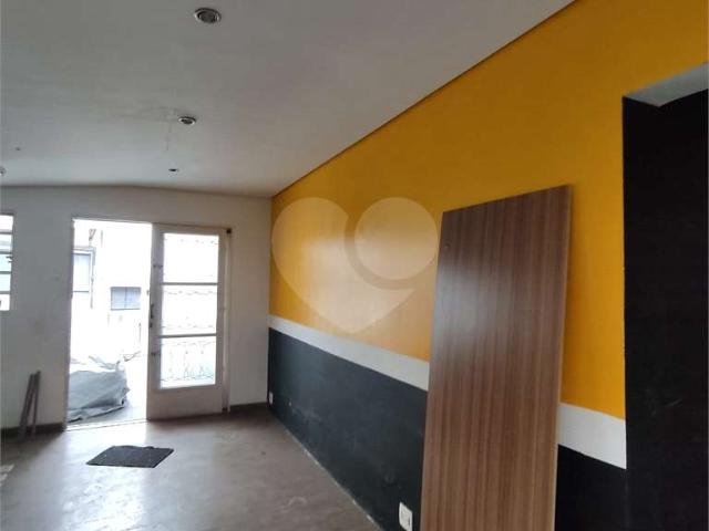 Casa / Sobrado para Venda em São Paulo/SP Parada Inglesa 2 Quartos