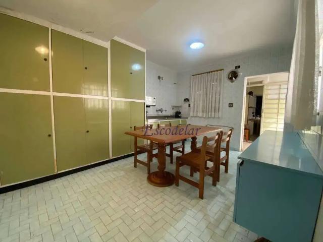 Casa / Sobrado para Venda em São Paulo/SP Tucuruvi 2 Quartos