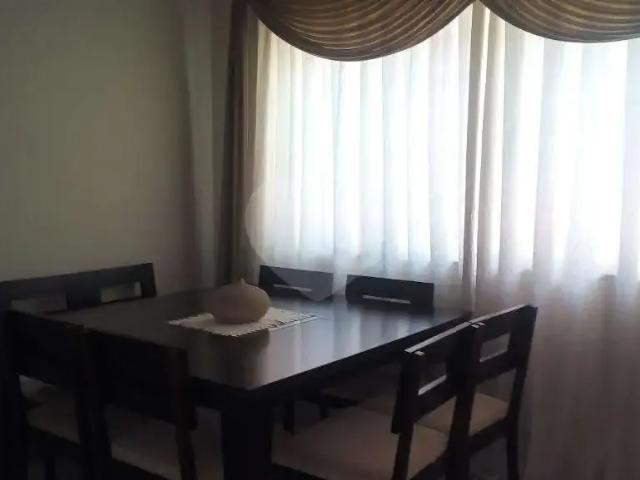 Casa / Sobrado para Venda em São Paulo/SP Tucuruvi 2 Quartos