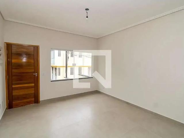 Casa / Sobrado para Venda em São Paulo/SP Tucuruvi 2 Quartos
