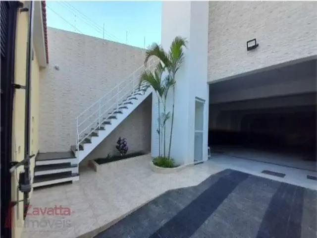 Casa / Sobrado para Venda em São Paulo/SP Tucuruvi 2 Quartos