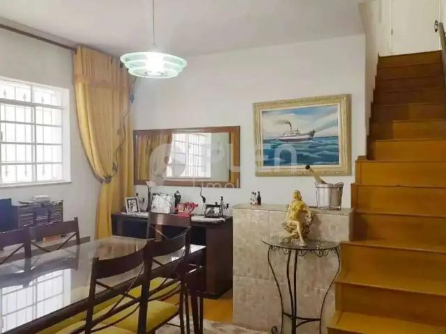 Casa / Sobrado para Venda em São Paulo/SP Tucuruvi 2 Quartos
