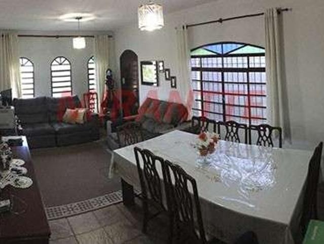 Casa / Sobrado para Venda em São Paulo/SP Tucuruvi 2 Quartos