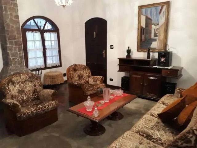 Casa / Sobrado para Venda em São Paulo/SP Tucuruvi 2 Quartos