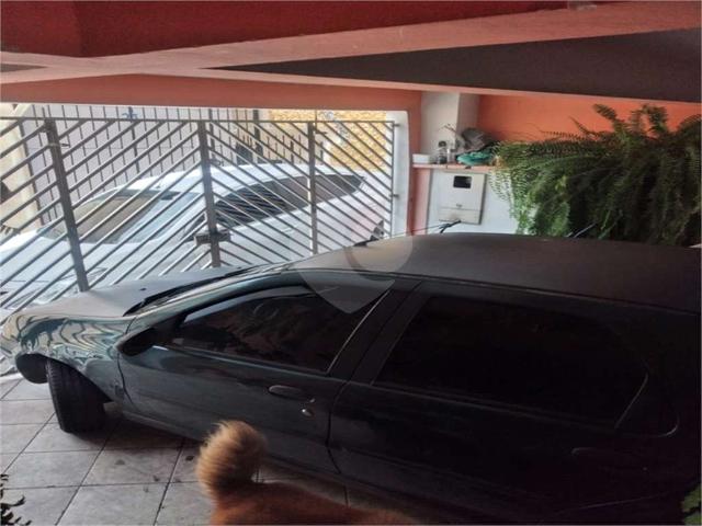 Casa / Sobrado para Venda em São Paulo/SP Tucuruvi 2 Quartos