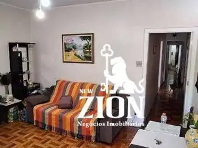 Casa / Sobrado para Venda em São Paulo/SP Tucuruvi 2 Quartos