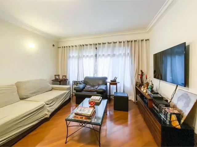 Casa / Sobrado para Venda em São Paulo/SP Tucuruvi 2 Quartos