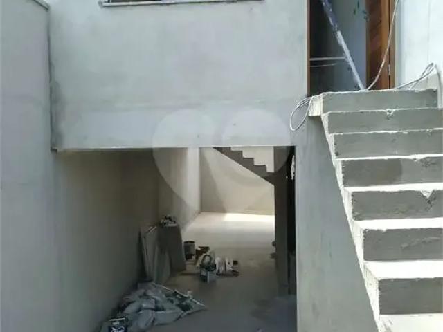 Casa / Sobrado para Venda em São Paulo/SP Tucuruvi 2 Quartos