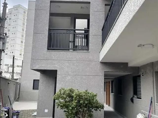 Casa / Sobrado para Venda em São Paulo/SP Tucuruvi 2 Quartos
