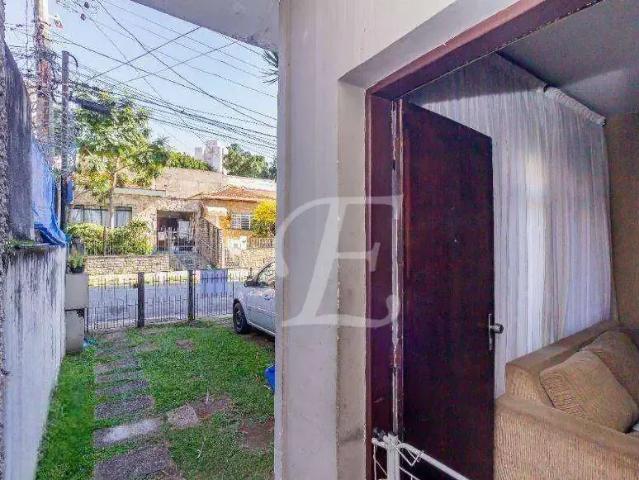 Casa / Sobrado para Venda em São Paulo/SP Tucuruvi 2 Quartos