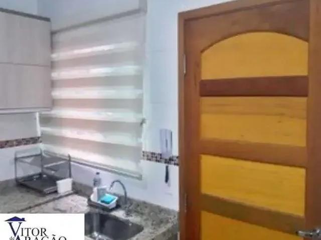 Casa / Sobrado para Venda em São Paulo/SP Tucuruvi 2 Quartos