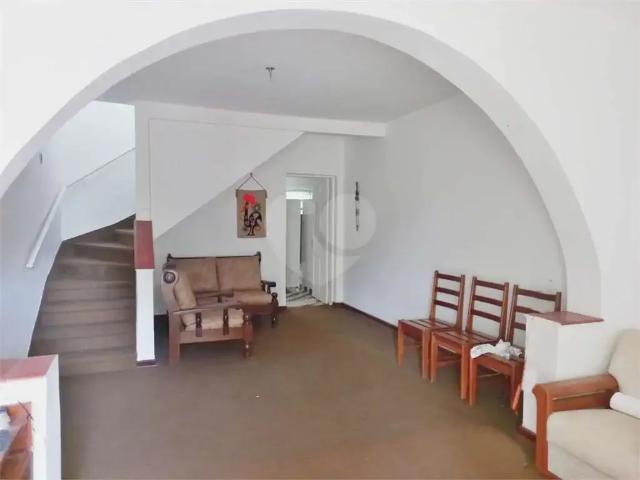 Casa / Sobrado para Venda em São Paulo/SP Tucuruvi 2 Quartos