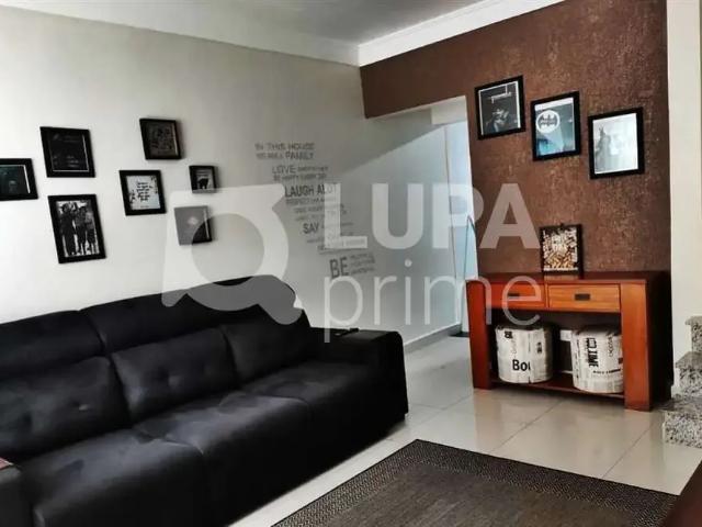 Casa / Sobrado para Venda em São Paulo/SP Tucuruvi 2 Quartos