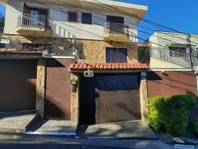 Casa / Sobrado para Venda em São Paulo/SP Tucuruvi 2 Quartos