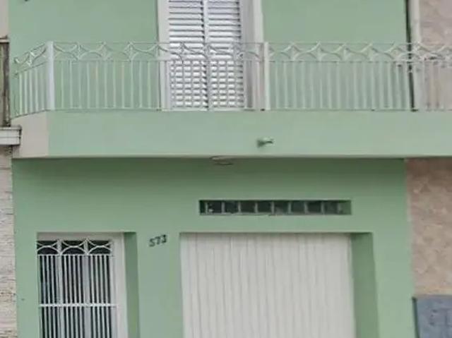 Casa / Sobrado para Venda em São Paulo/SP Tucuruvi 2 Quartos