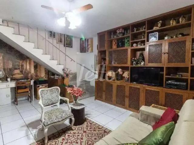 Casa / Sobrado para Venda em São Paulo/SP Tucuruvi 2 Quartos