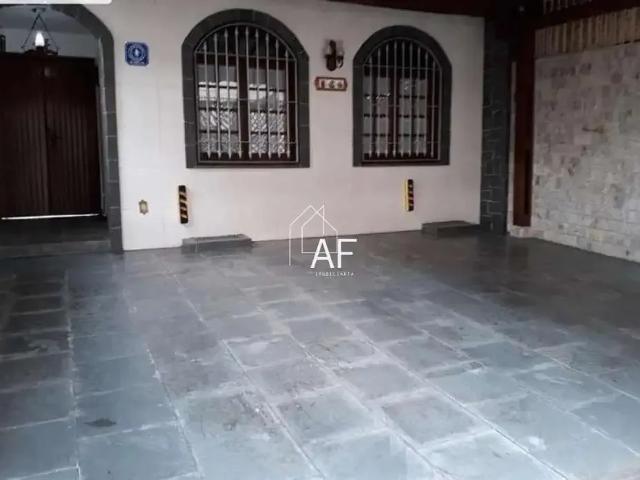 Casa / Sobrado para Venda em São Paulo/SP Tucuruvi 2 Quartos