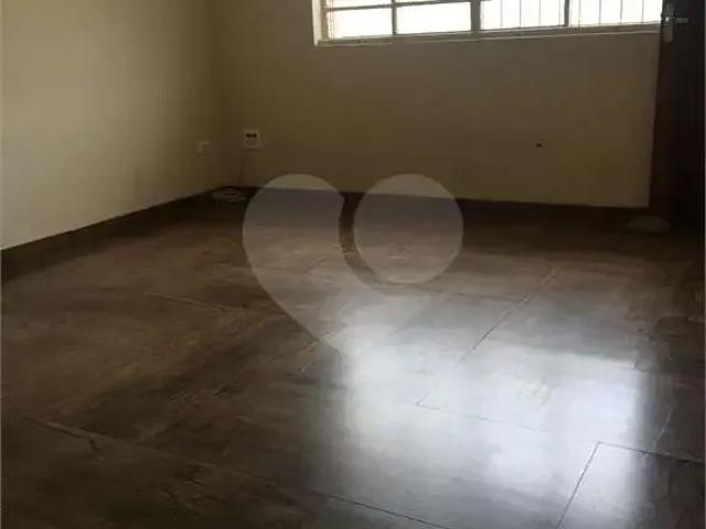 Casa / Sobrado para Venda em São Paulo/SP Tucuruvi 2 Quartos