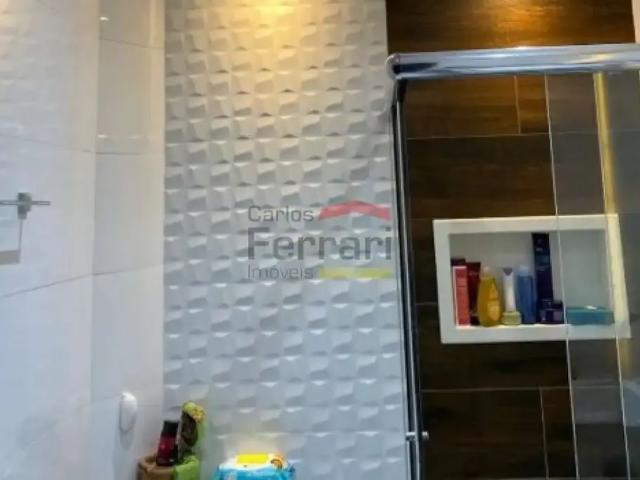 Casa / Sobrado para Venda em São Paulo/SP Tucuruvi 2 Quartos