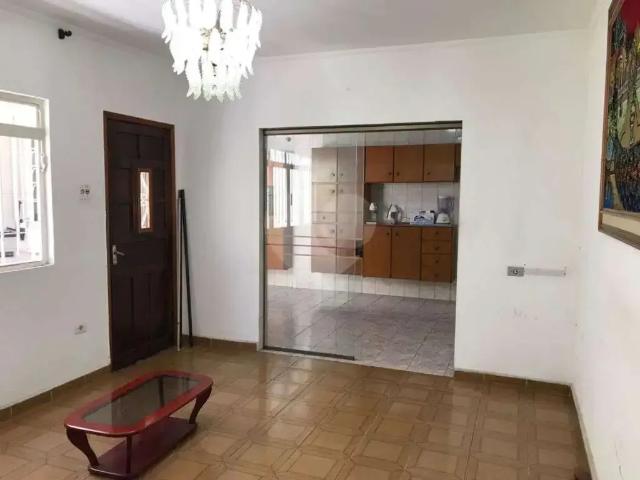 Casa / Sobrado para Venda em São Paulo/SP Tucuruvi 2 Quartos