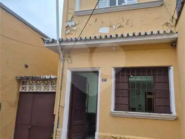 Casa / Sobrado para Venda em São Paulo/SP Tucuruvi 2 Quartos