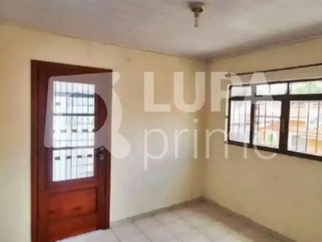 Casa / Sobrado para Venda em São Paulo/SP Tucuruvi 2 Quartos